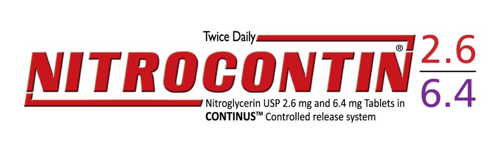 Nitrocontin – Mundipharma Bangladesh Private Limited