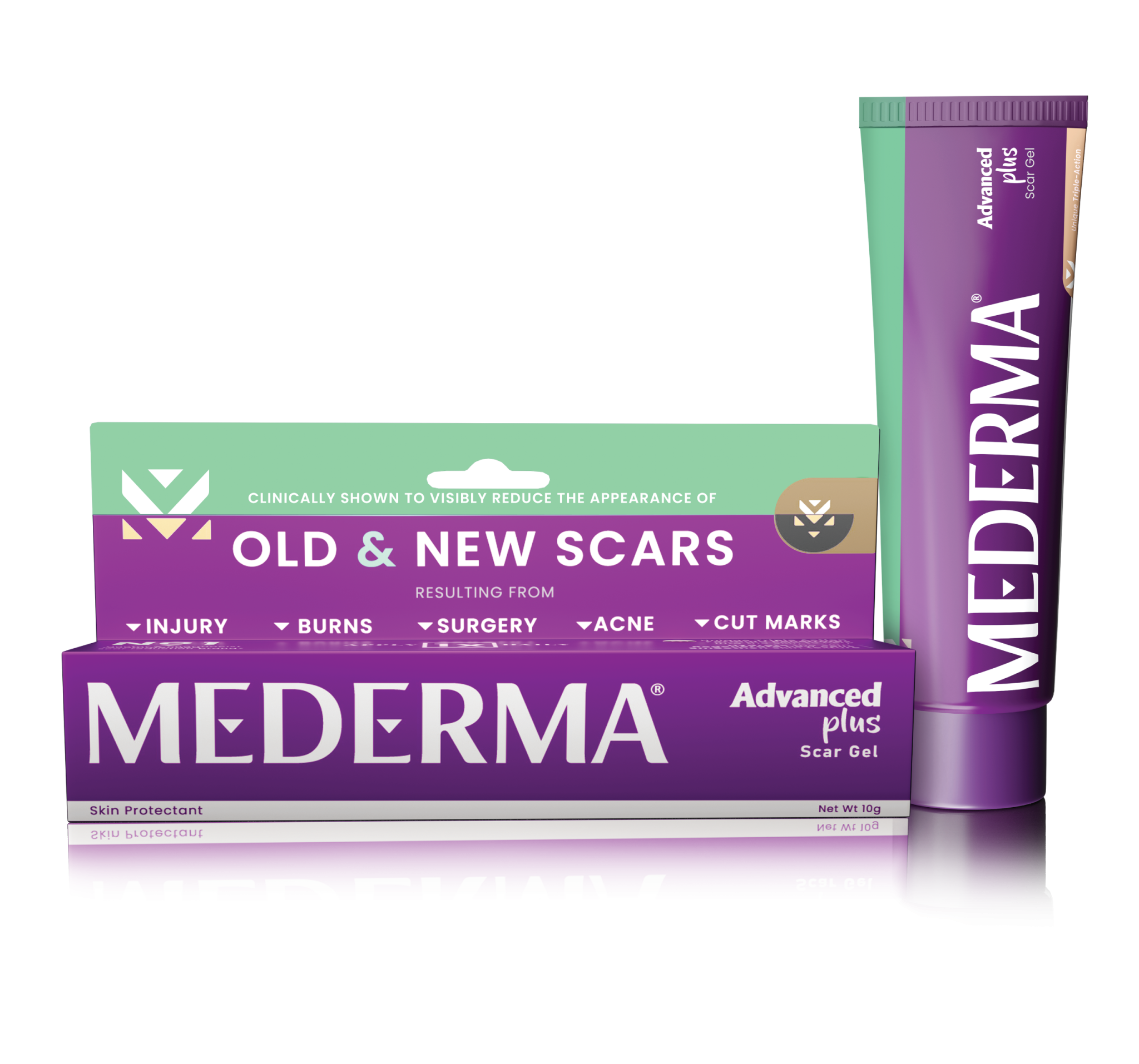 Mederma – Mundipharma Bangladesh Private Limited